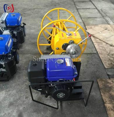 China Automatic Cone Take Up Machine for Precise and Consistent Wire Spooling in Manufacturing Processes for sale