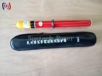 China Portable Electroscope Voltage Detector for 10-500KV Non Contact Operation in Electrical Maintenance for sale