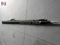 China 500KV Rated Voltage Switch Rod with 3-8M Total Length and 3-5 Node Number for Utility Line Crews for sale