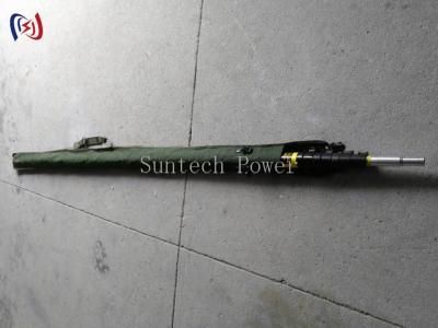 China 500KV Rated Voltage Switch Rod with 3-8M Total Length and 3-5 Node Number for Utility Line Crews for sale