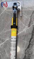 China 500KV Rated Voltage Switch Rod with 3-8M Total Length and 3-5 Node Number for Utility Line Crews for sale