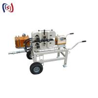 China Cable Blower Set with 700N Maximum Transportation Force for Reduced Manual Labor and Faster Project Completion in Fiber Optic Networks for sale