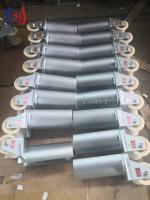 China D Series Cable Entrance Protection Roller with 80-200mm Tube Diameter Prevents Cable Jacket Damage and Reduces Pulling Force for sale