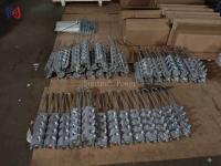 China Durable 8-20mm Cable Diameter Optical Cable Wire Gripper with 25KN Rated Load and Corrosion-Resistant Design for Fiber Optic Installation for sale
