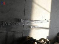 China High-Strength Cable Mesh Sock Joint with Non-Damaging Grip for Versatile Cable Sizes for sale