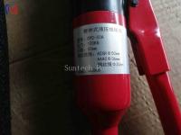 China Portable Hydraulic Cable Cutter with 80KN Crimping Force and 50mm Stroke for Field Use in Transmission Line Maintenance for sale