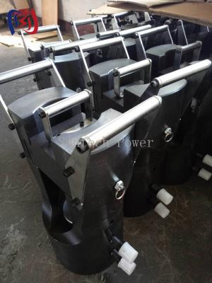 China Heavy Duty Hydraulic Crimping Pliers with 60-300T Crimping Force for High Pressure Connections on 14-100mm Wire Gauges for sale