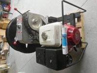 China Automatic Core Grinding Take Up Machine with 1.25-3T Tractive Force and 2.94-6.61KW Power for Continuous Processing of Scrap Electrical Wire and Cable for sale