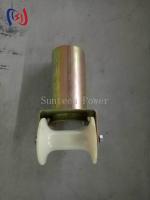 China Heavy Duty D Series Cable Entrance Protection Roller with 80-200mm Tube Diameter to Prevent Cable Jacket Damage and Reduce Pulling Force for sale