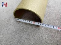 China Heavy Duty D Series Cable Entrance Protection Roller with 80-200mm Tube Diameter to Prevent Cable Jacket Damage and Reduce Pulling Force for sale