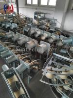 China Nylon C Series Cable Entrance Protection Roller for Low Friction and Abrasion Resistance for sale