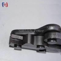 China 30KN Parallel Earth Wire Gripper: Non-Slip Come Along Clamp for GJ16-300 Steel Strand for sale