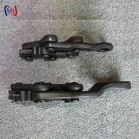 China 30KN Parallel Earth Wire Gripper: Non-Slip Come Along Clamp for GJ16-300 Steel Strand for sale