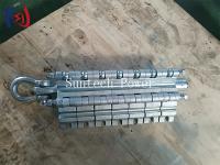China 150KN Multi-Segment Conductor Come Along Clamp for Heavy Duty ACSR Stringing for sale