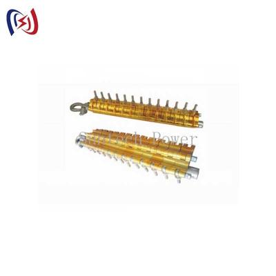 China 80kN Max Load Come Along Clamp with 13-26mm Max Open and Ratcheting Mechanism for Secure Cable Handling for sale