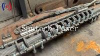 China 80kN Max Load Come Along Clamp with 13-26mm Max Open and Ratcheting Mechanism for Secure Cable Handling for sale