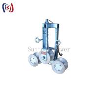 China SJL Series Grounding Block – 100A Max Current Copper Alloy Construction with 50mm Bottom Diameter for Transmission Lines for sale