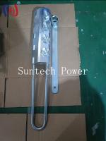 China OPGW Gripper Come Along Clamp with 16-45KN Rated Load for Fiber Safe Cable Stringing (8-17mm Diameter) for sale