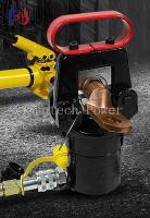 China Split-Type Hydraulic Crimping Pliers Head 16-1000mm2 200-550 kN Hydraulic Crimping Tools for sale