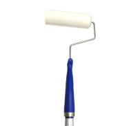 China 4 Inch Cleanroom Sticky Roller for sale