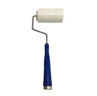 China 4 Inch Cleanroom Sticky Roller for sale