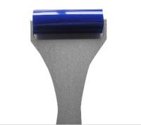 China Disposable Pollution Free Manual Sticky Clean Rollers for sale