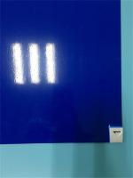 China Dust Control 24*36mm 30 Layers Cleanroom Tacky Mats for sale