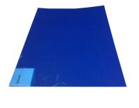 China Industrial Safety ESD Antistatic Clean Room Sticky Mats for sale