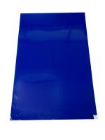 China 35um Thickness Dust Remove Adhesive Cleanroom Tacky Mats for sale