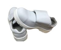 China Slip Resistant Esd Cleanroom Shoes for sale