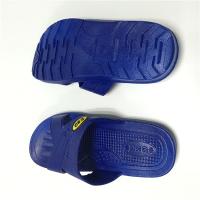 China Class 100 Esd Safety Footwear for sale