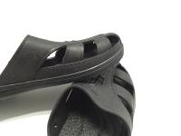 China Washable Safety Class 100 SPU Esd Cleanroom Shoes for sale