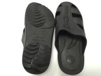 China Washable Safety Class 100 SPU Esd Cleanroom Shoes for sale