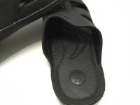 China Washable Safety Class 100 SPU Esd Cleanroom Shoes for sale