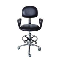China Ergonomic Cleanroom Esd Chair for sale