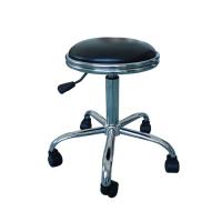 China Vinyl Antistatic Cleanroom Esd Chair For Workstation for sale