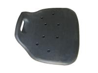 China Polyurethane Esd Work Stools for sale