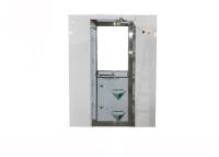 China Class 100 Cleanroom Air Shower for sale