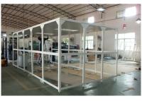 China H14 Hepa Filter Softwall Clean Room for sale