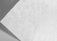 China 9x9 Inch White Dry Polyester Cleanroom Wipes For Labs for sale