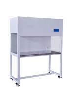 China Easy Operation Adjustable Vertical Cleanroom Workbench for sale