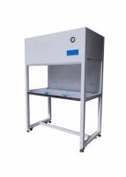China Easy Operation Adjustable Vertical Cleanroom Workbench for sale