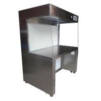 China Medical Class 100 Laminar Airflow Workbench For Hospital for sale