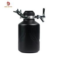China 64oz 2l Nitrogen System Nitro Cold Brew Brewer Commercial for sale