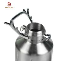 China Royal Brew 64oz / 2l Nitro Cold Brew Coffee Maker Smart for sale