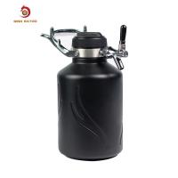 China Custom 64oz / 2l Nitrogen Coffee Machine For Kitchen / Home / Office for sale
