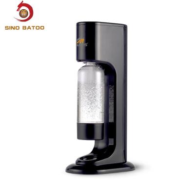 China Sodastream Carbonated Drink Soda Water Machine 1L PET Bottle Home Use FDA for sale