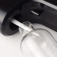 China ABS Sparkling Water Maker Machine 1.0L Home Seltzer Maker Carbonates in 3 Seconds for sale