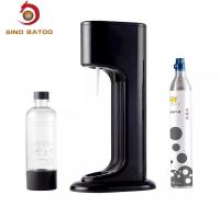 China OEM FDA Sparkling Water Machine , Soda Making Machine For Home for sale