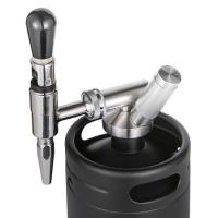 China FDA 64oz Nitro Cold Brew Coffee Makers , home nitro cold brew machine for sale